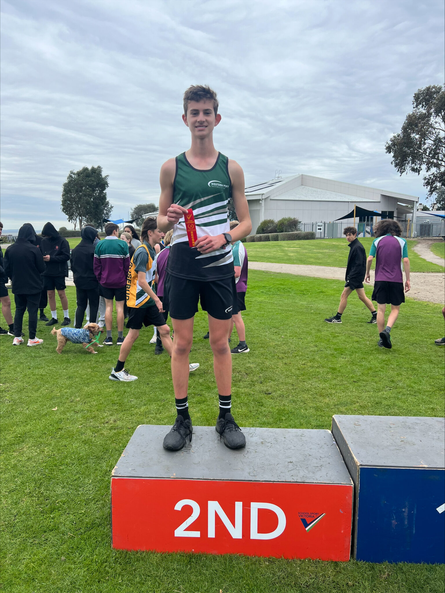 Sports – westernportsc.vic.edu.au