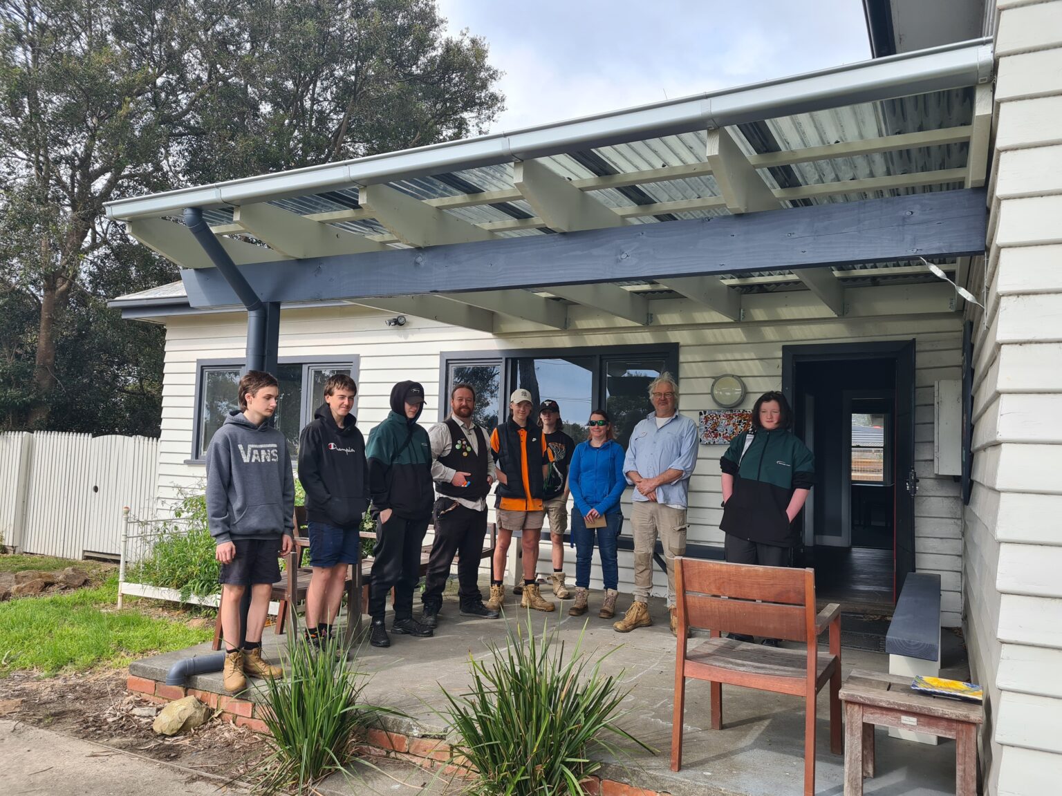 Elevate – westernportsc.vic.edu.au