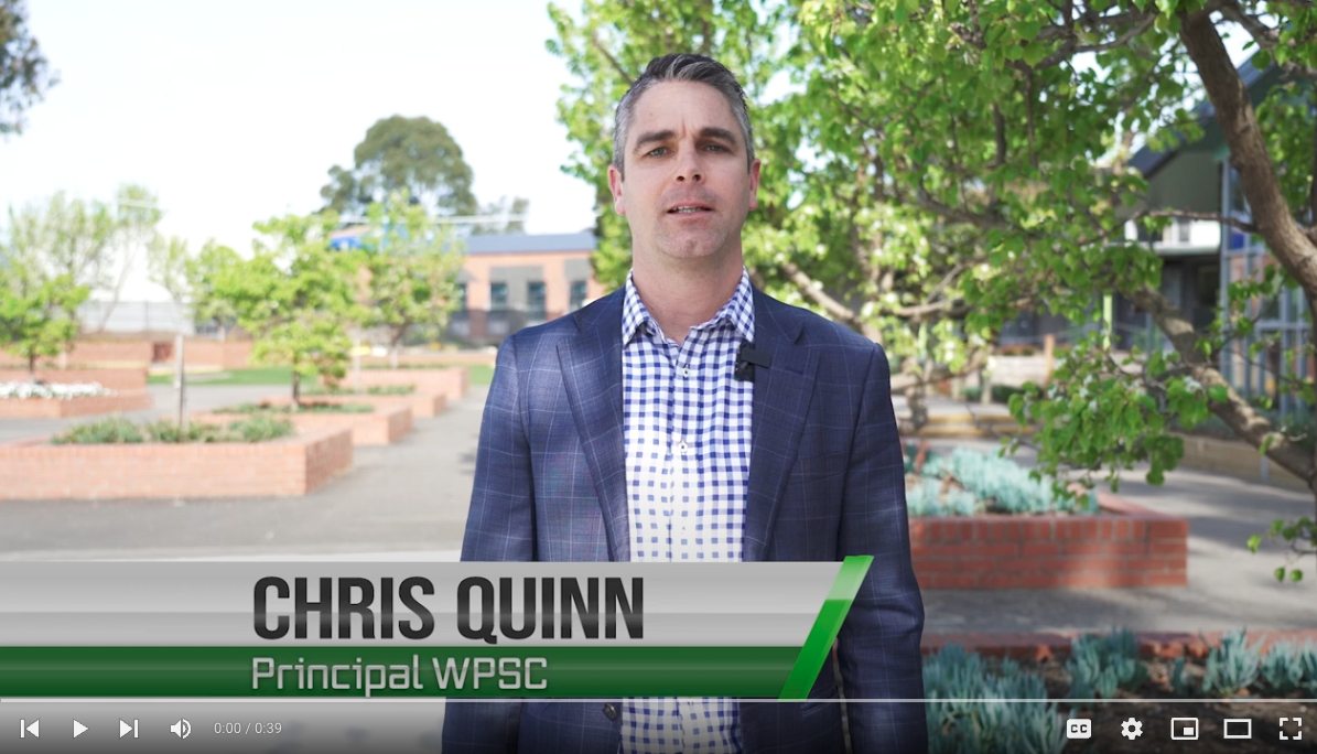 School Wide Positive Behaviour Support – westernportsc.vic.edu.au